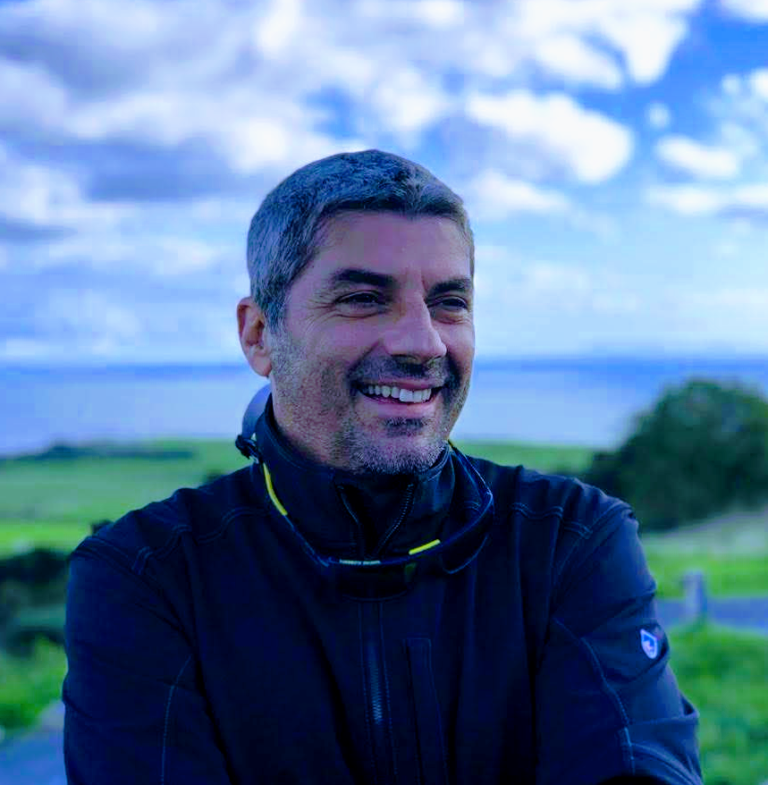 About - Transformative Tech