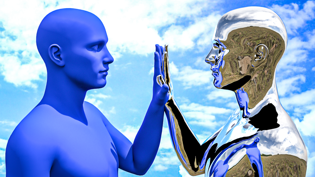 Creating a Bigger Social Wellness Movement - Transformative Tech