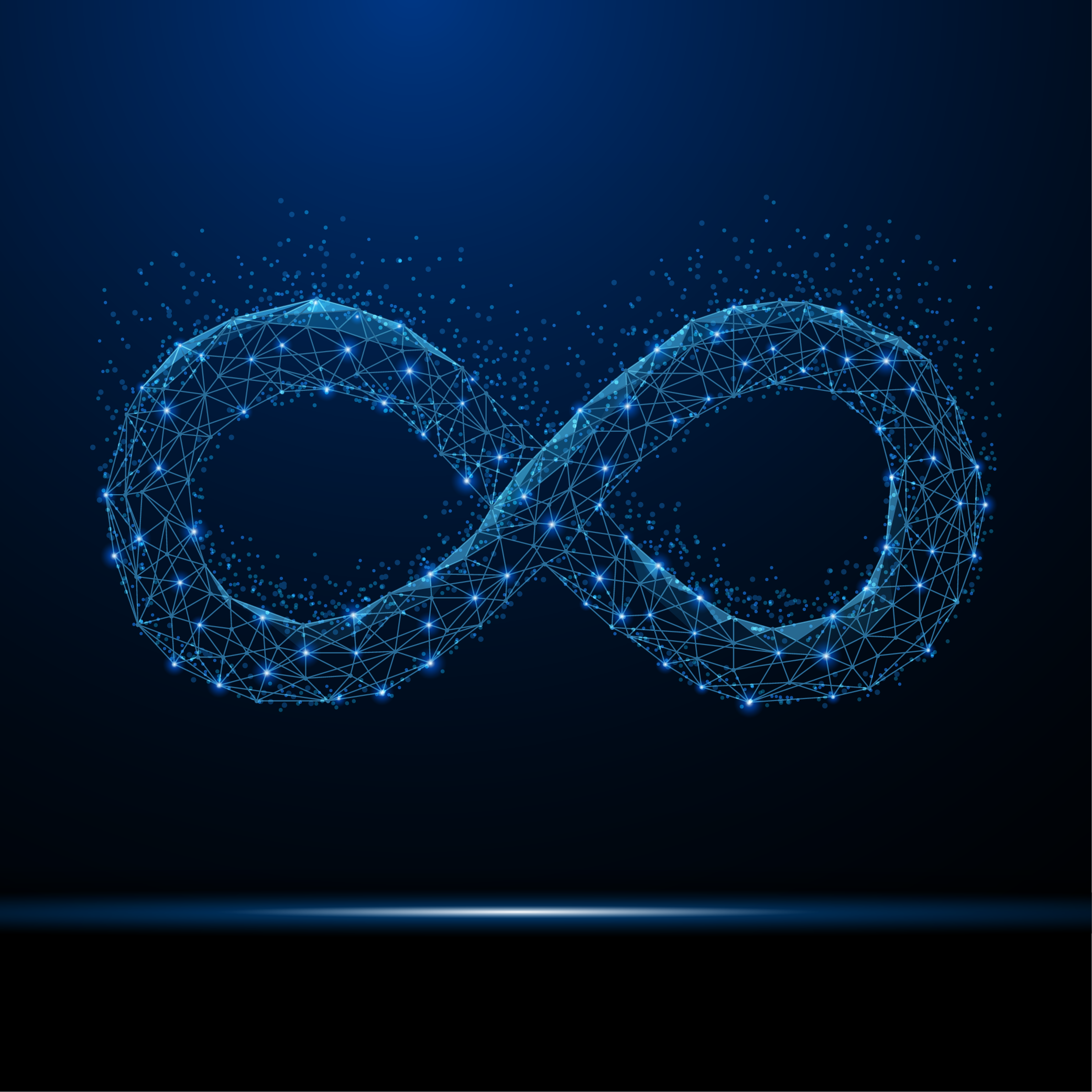 Exemplary Leadership: Infinity Principle - Transformative Tech