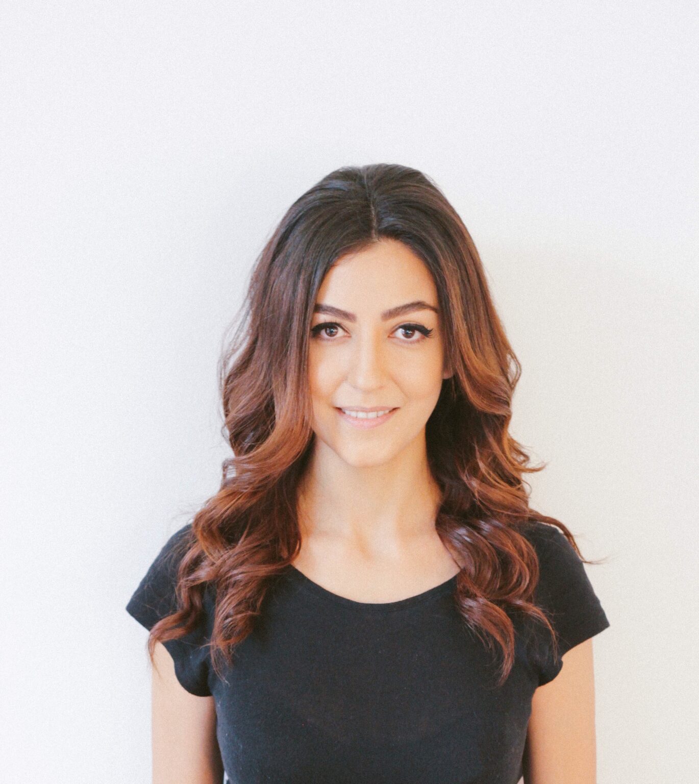 Maryam Mobini - Transformative Tech