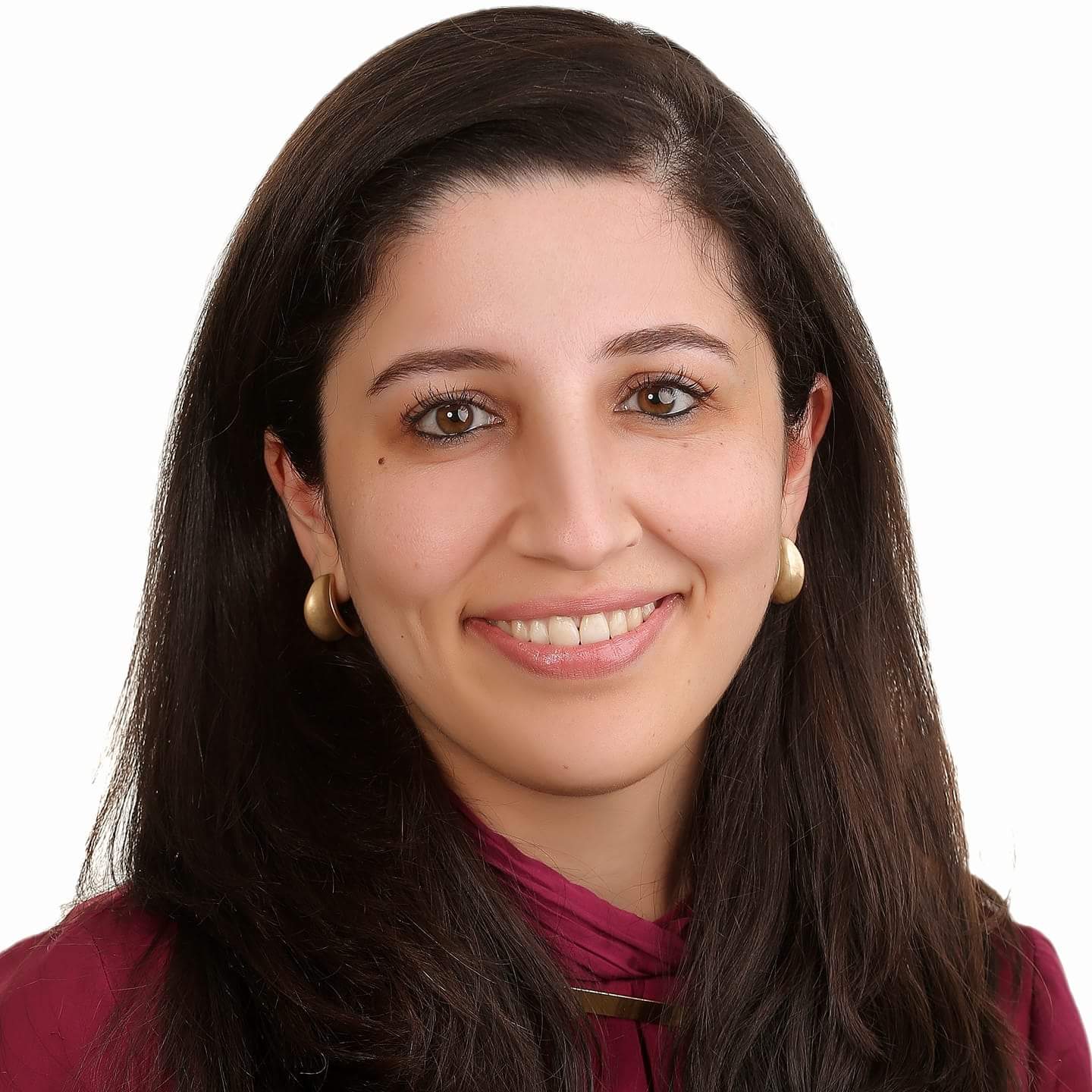 Rania Bader - Transformative Tech