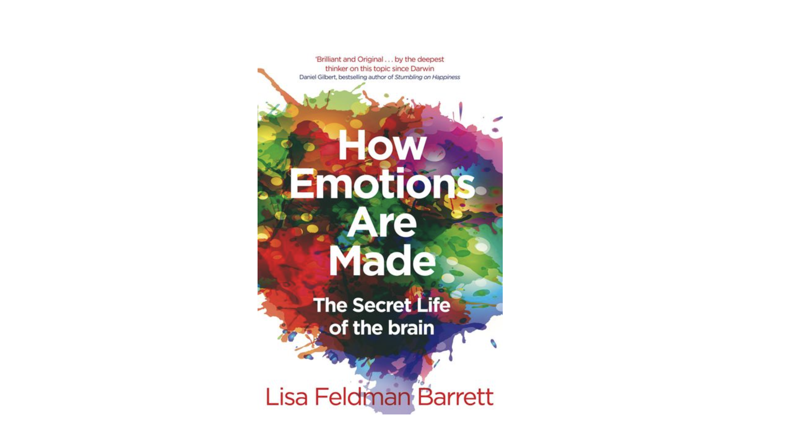 The New Science of Emotion and Transformative Tech: Why it matters ...