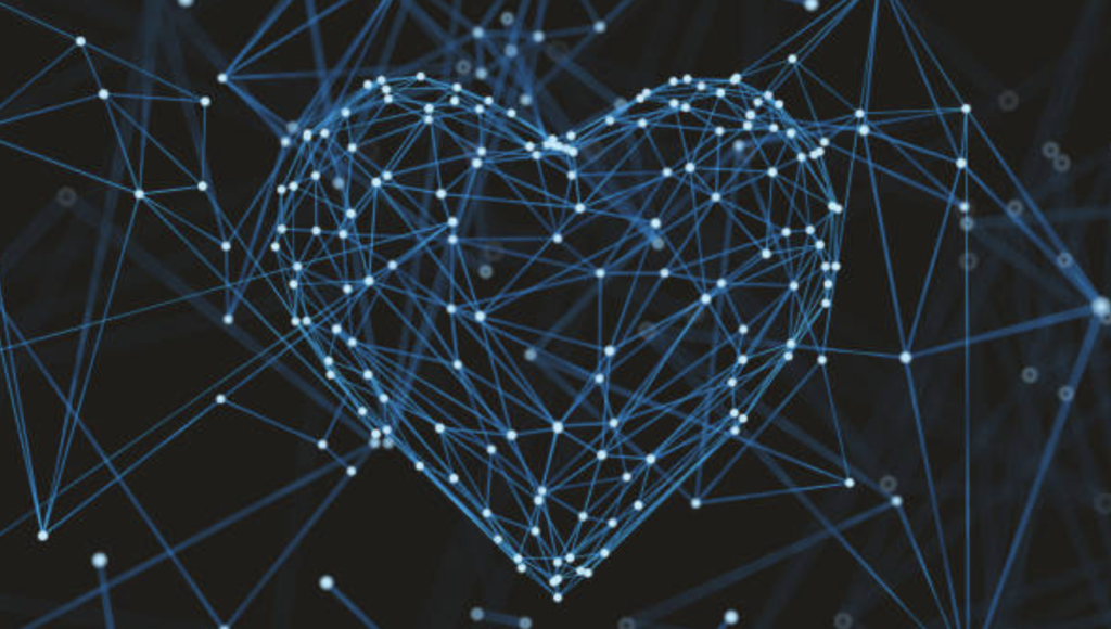 Love and Tech, Tech and Love - Transformative Tech