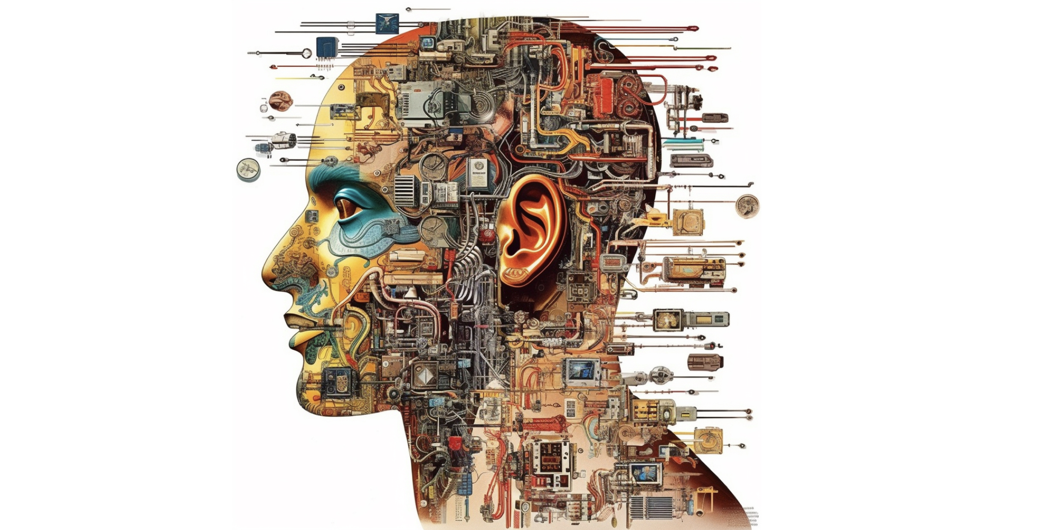 On Taste, the Danger of Recommendation Engines and Rick Rubin - Transformative Tech