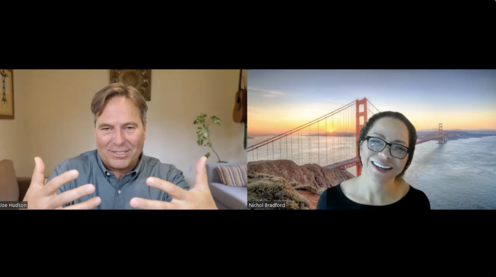 Leading in the age of AI - Transformative Tech