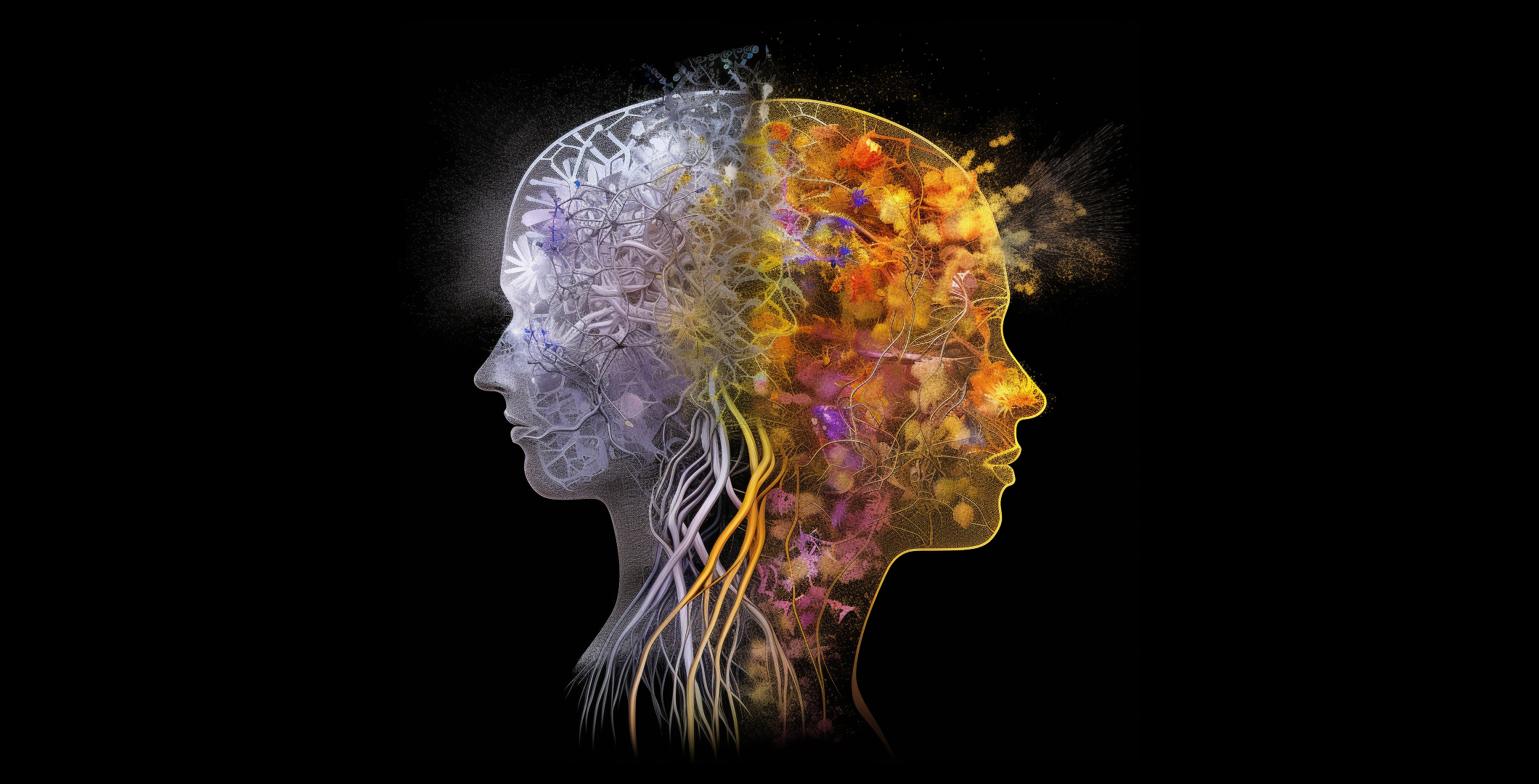 Rethink Yourself - The New You - Transformative Tech